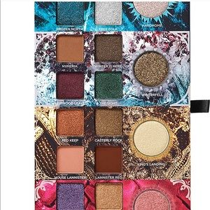 Urban Decay | Makeup | Urban Decay Eyeshadow Pallet | Poshmark